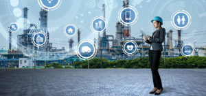 Smart Industrial Equipment Manufacturers & Industrial IoT Solutions