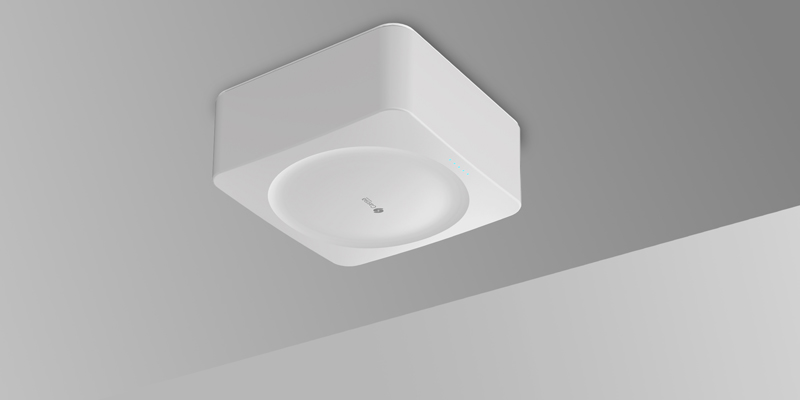 Cassia S1100 Enterprise Bluetooth Le Router (POE; Indoor Use)