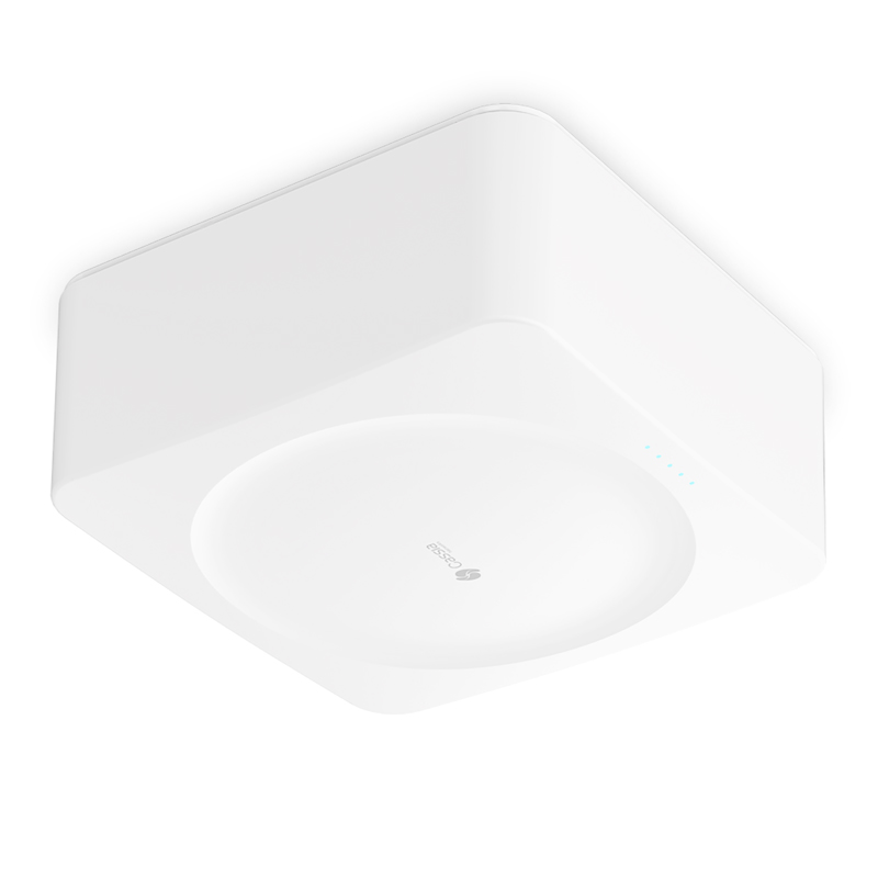 Cassia S1100 Enterprise Bluetooth Le Router (POE; Indoor Use)
