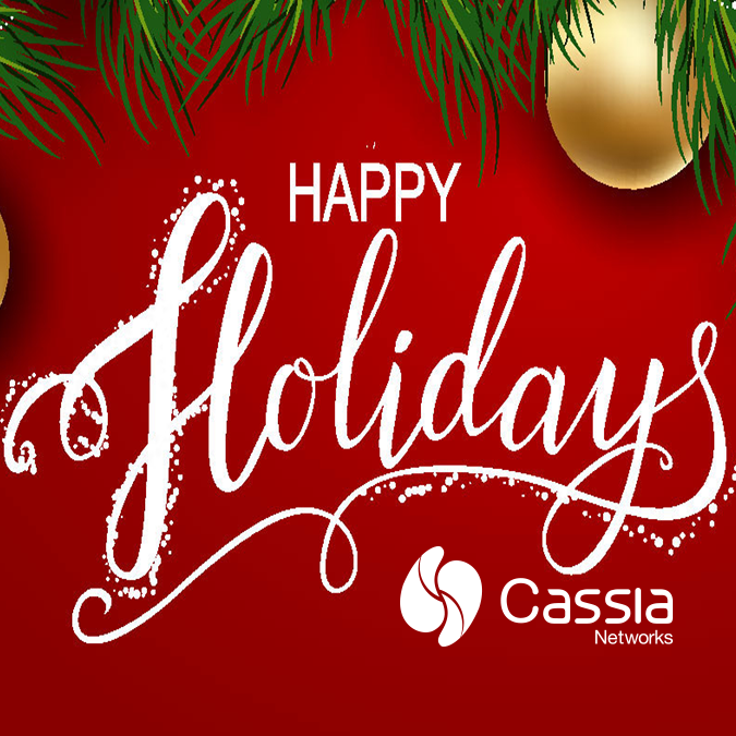 Blog Cassia Networks