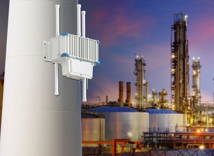 Cassia Networks- Enterprise Bluetooth IoT Products & Solutions