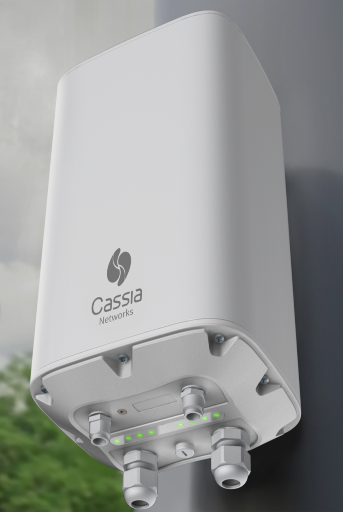 Cassia X2000 Enterprise Bluetooth Gateway