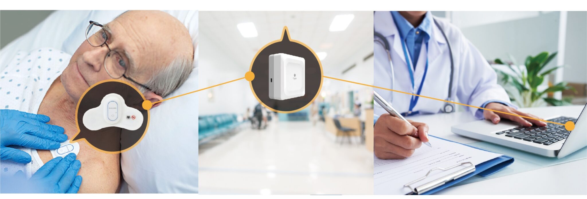 Philips Health Case Study - Cassia Networks