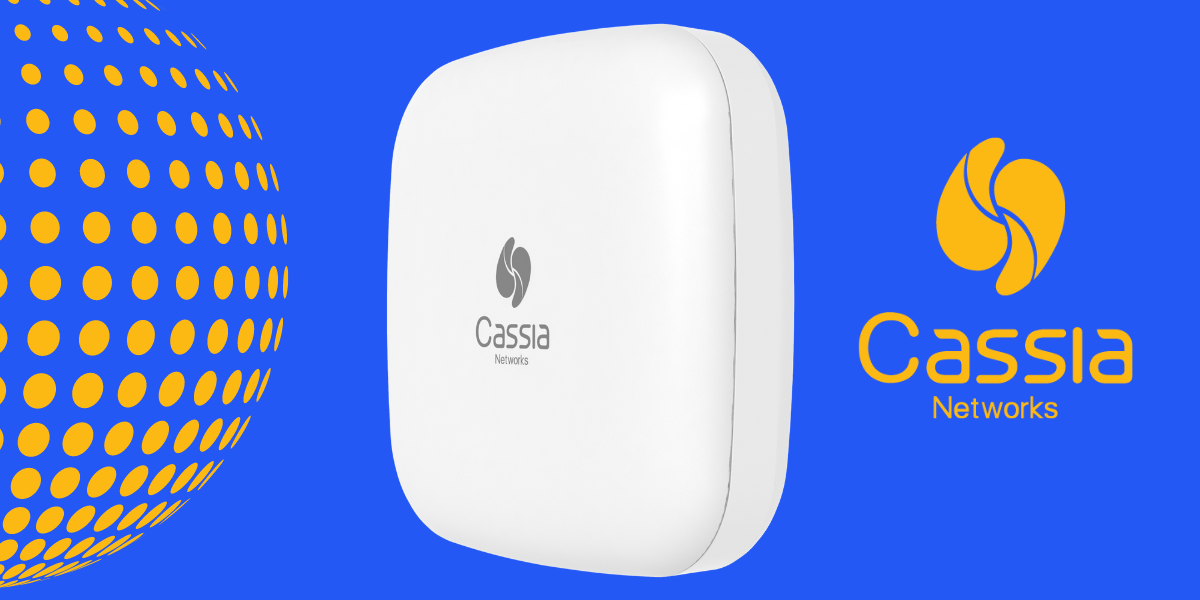 Cassia Networks Releases M2000, Compact Cellular Bluetooth Gateway ...